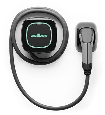 EV Chargers for Home - Voltix (EV) Car Chargers and Installation